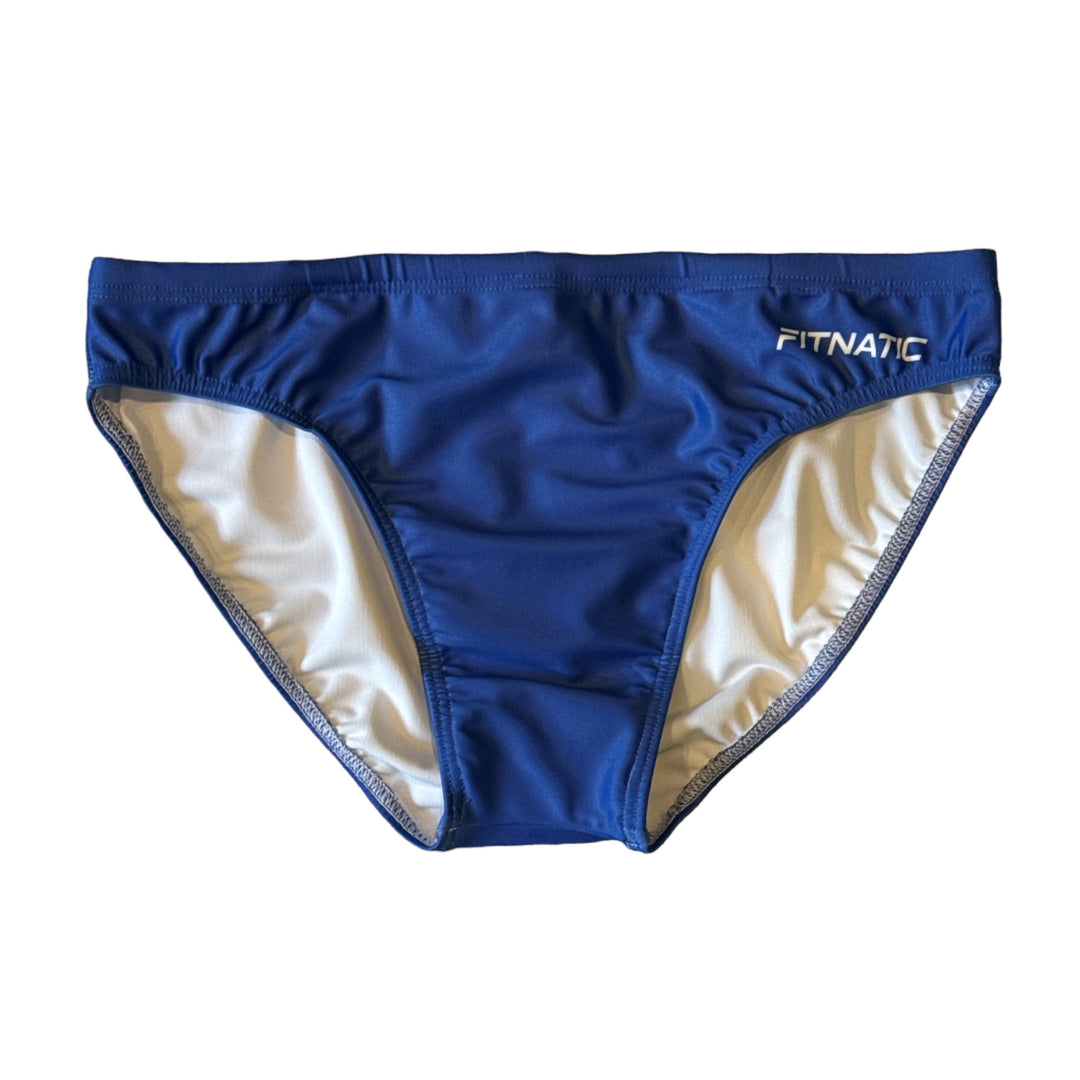 MENS CLASSIC OGS ROYAL BLUE SWIM BRIEFS – Fitnatic